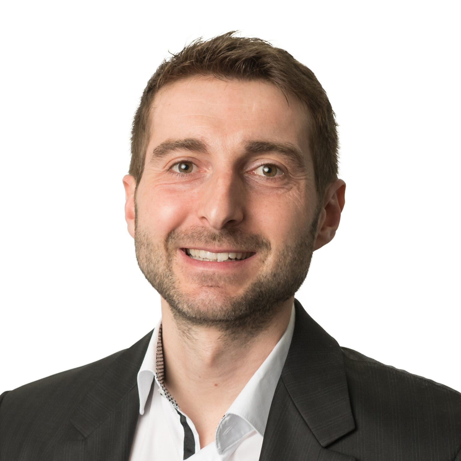 Kontakt - HAAF Group