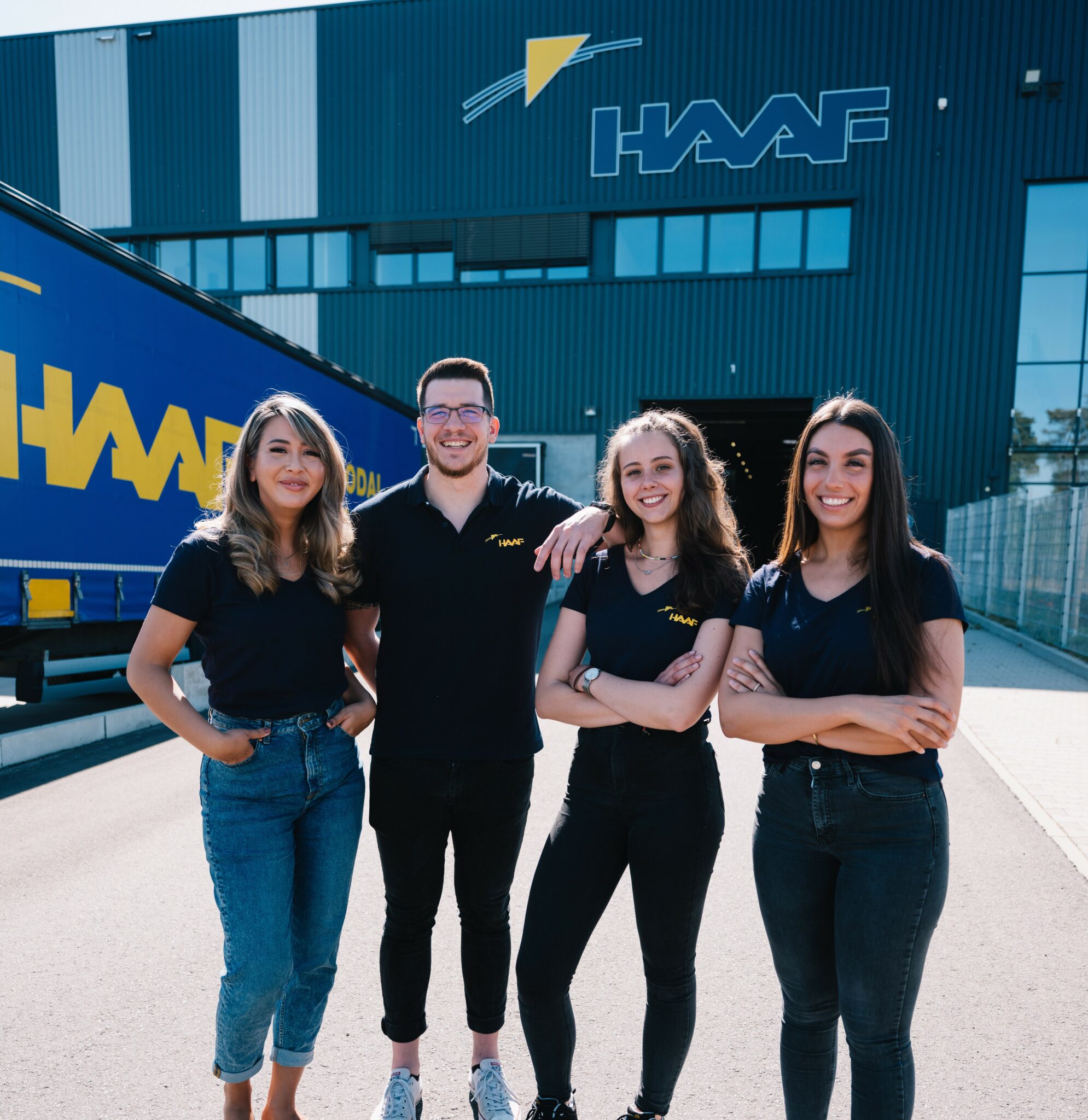 HAAF Group